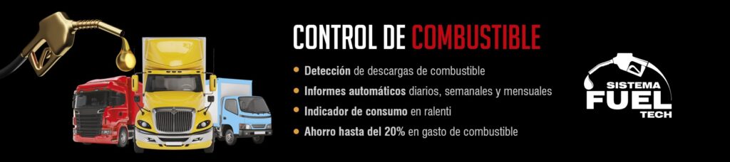 TTC TOTAL TRACKING CENTER – Somos Más Que Un GPS